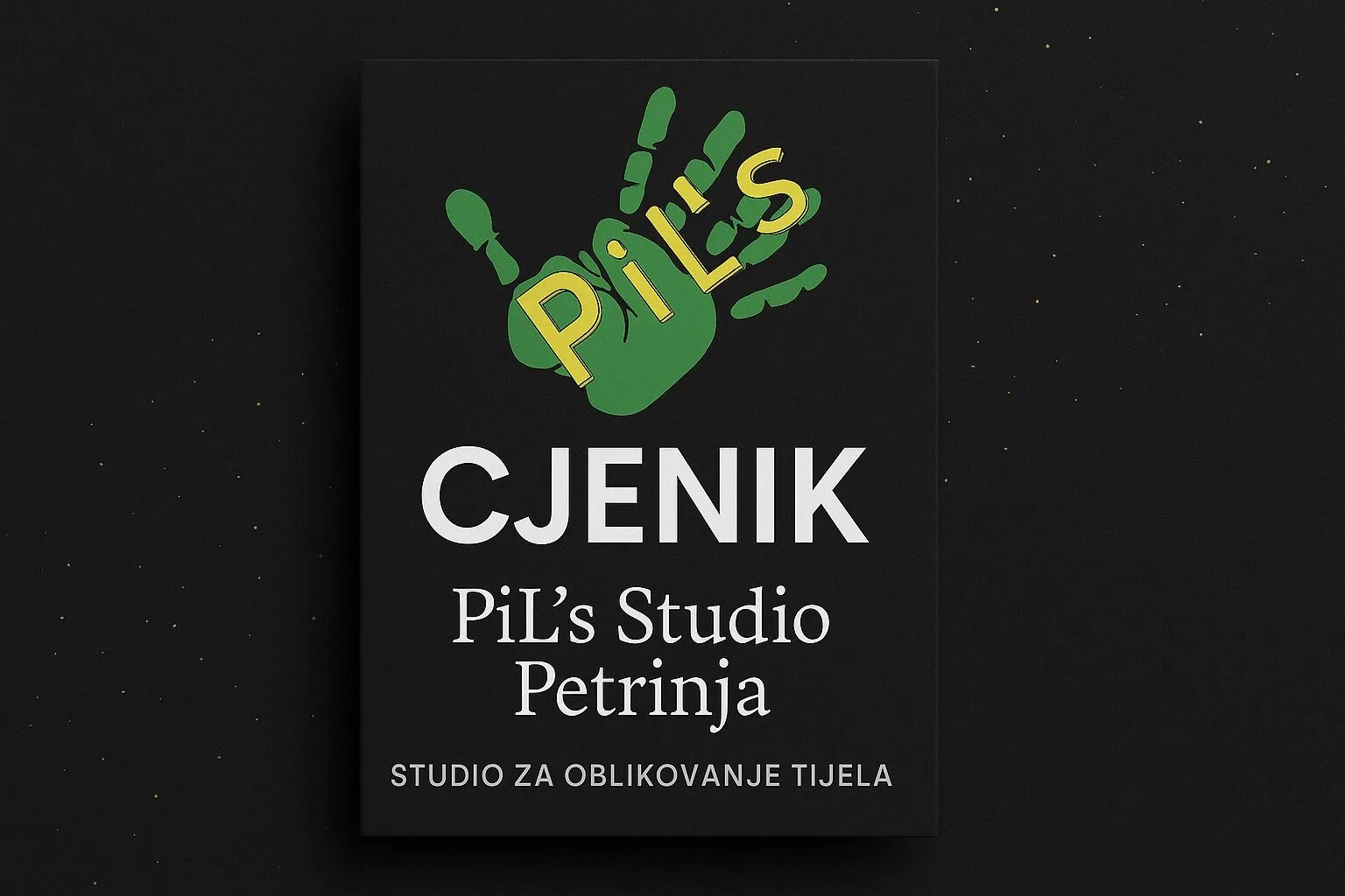 Cjenik Tretmana i Treninga l PiL's Studio Petrinja